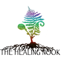 What is the Nook? – The Healing Nook